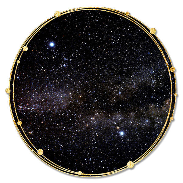 Mala Beads Color Meanings - Golden Lotus Mala